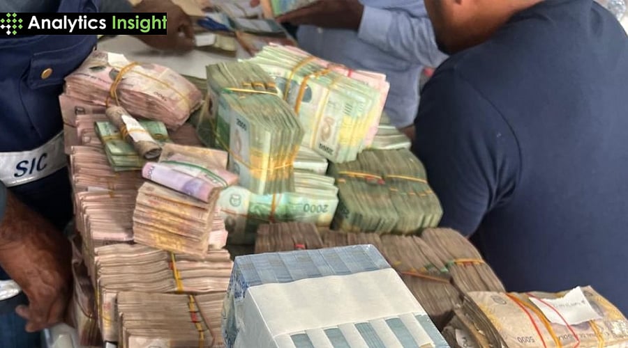 Interpol Leads Crackdown on Crypto Crime and Terrorism Financing in ...