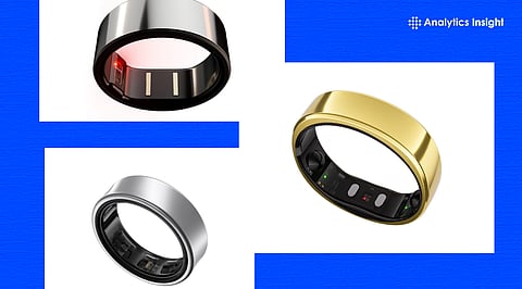 Top Smart Rings for Android Users in 2025