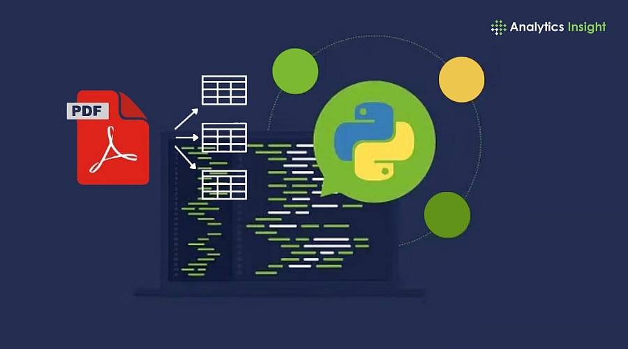 How You Can Read PDFs Through Python
