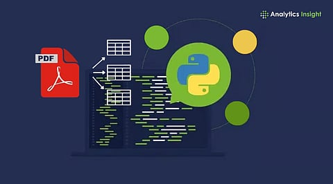 How You Can Read PDFs Through Python