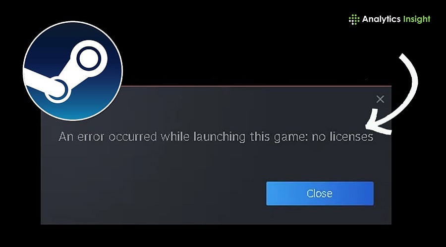 Tips to Fix ‘Game Not Launching’ Errors on Steam