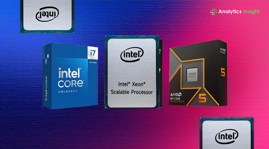 Top Intel CPUs for Gaming in 2025