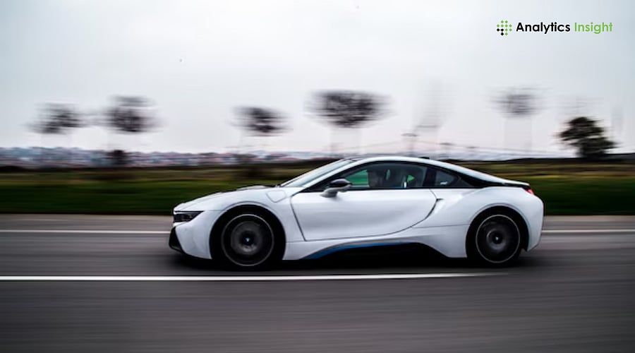 Top Sports & Performance EVs to Watch in 2025