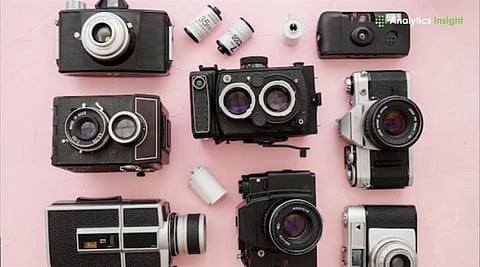 Top Modular Cameras for Creators