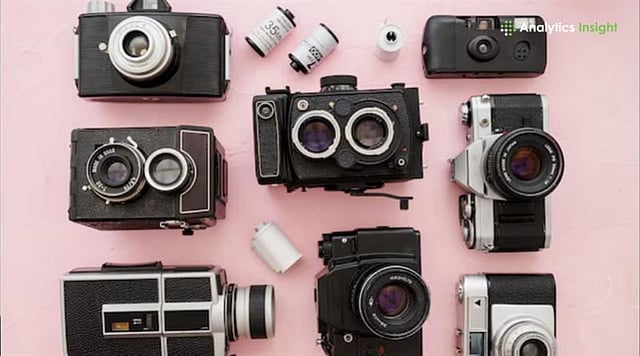 Top Modular Cameras for Creators