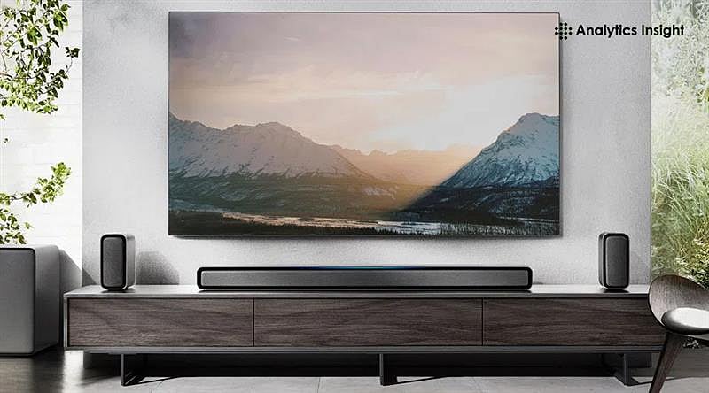 Best Soundbars & Home Theaters to Buy This Weekend