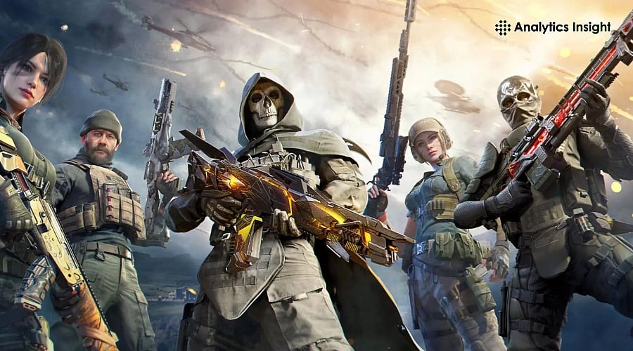 Best PC FPS Games to Play in 2025