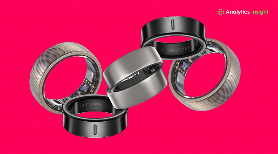 Top Smart Rings for Health & Fitness Tracking in 2025