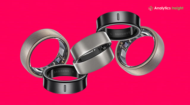 Top Smart Rings for Health & Fitness Tracking in 2025