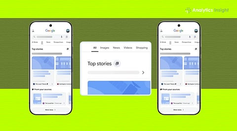 How You Can Customize Google News Top Stories and Sources