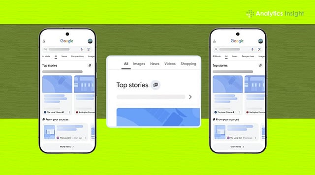 How You Can Customize Google News Top Stories and Sources