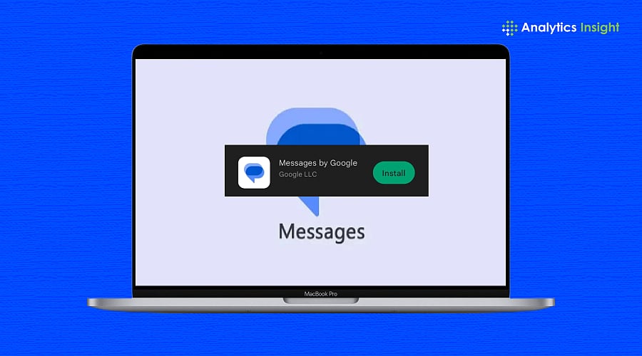 Use Google Messages on Your PC Easily