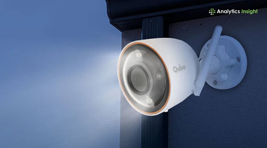 Top 10 AI-Powered Smart Cameras to Watch in 2025