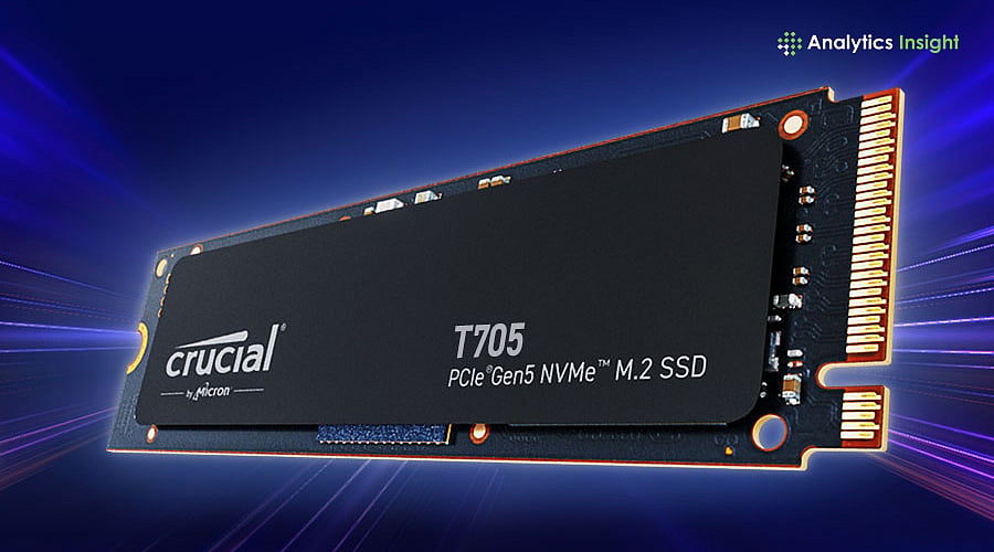 Top PCIe 5.0 SSDs to Watch in 2025