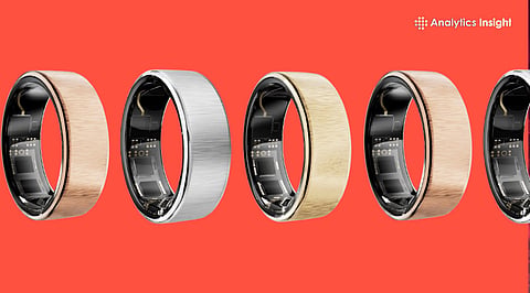 2025’s Top Smart Rings for Men
