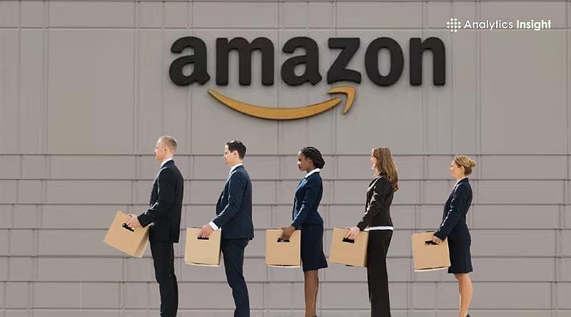 Amazon Layoffs Hit Over 30,000 Corporate Employees, According to Reports