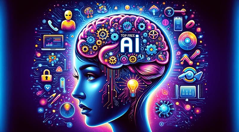 Top 5 Made-in-India AI Apps Making Us Proud