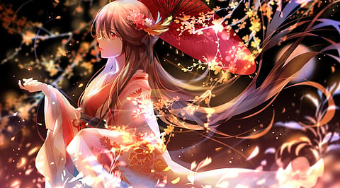 Most Underrated Female Anime Characters