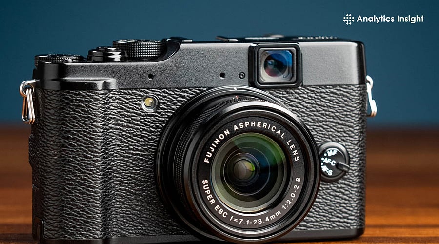 Top Film Cameras to Buy in 2025
