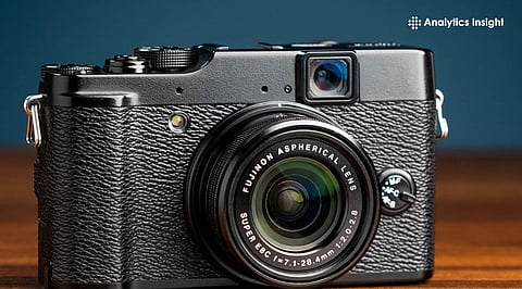 Top Film Cameras to Buy in 2025