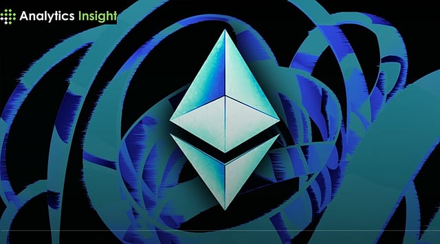 Ethereum Price, Ethereum News Today, ETH Price Analysis & Price ...