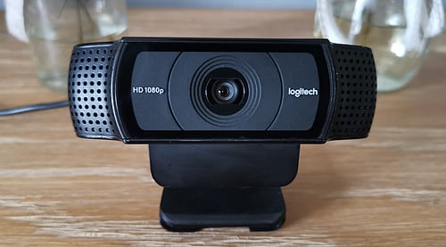 Best Logitech Webcams for Streaming and Video Calls in 2025