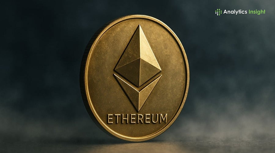 ETH Trades Near $2,000 as Institutional Outflows and On-Chain Selling Rise