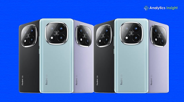 Redmi Note 14 Pro Plus Gets Major Price Drop, Now Available Under Rs ...