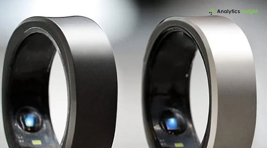 Top Sleep Tracking Smart Rings of 2025
