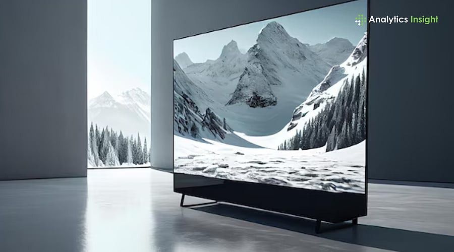 2025’s Most Selling Top Micro LED TVs