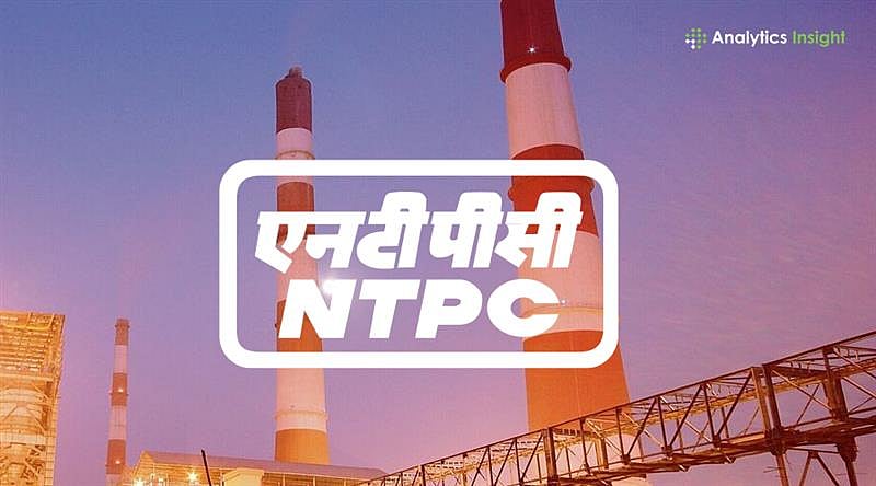 NTPC Share Price Falls 2% After Q2 Results
