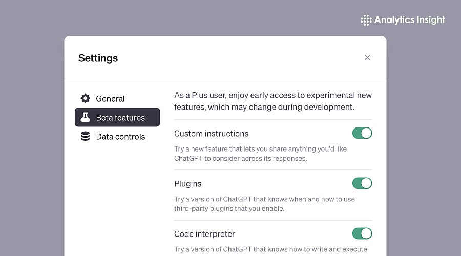 Know How to Customize ChatGPT & Personalize Your AI Experience