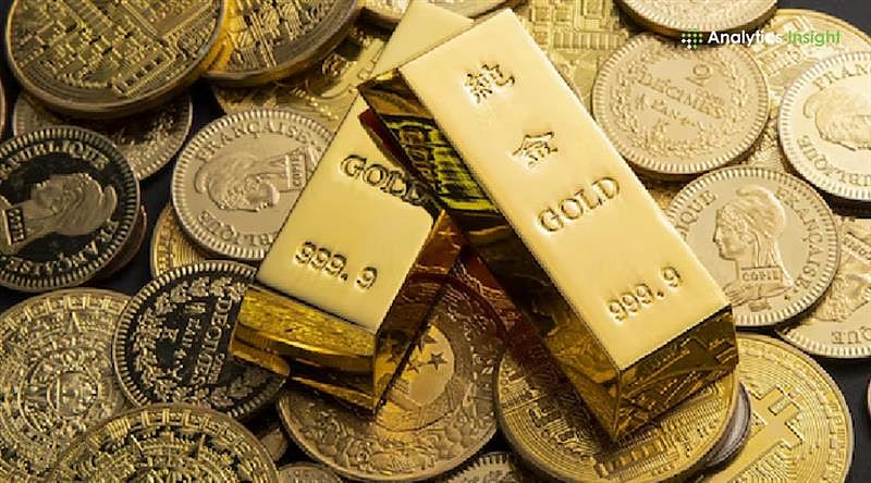 Gold Prices Soar to Best Gains Since 1979: What Lies Ahead?