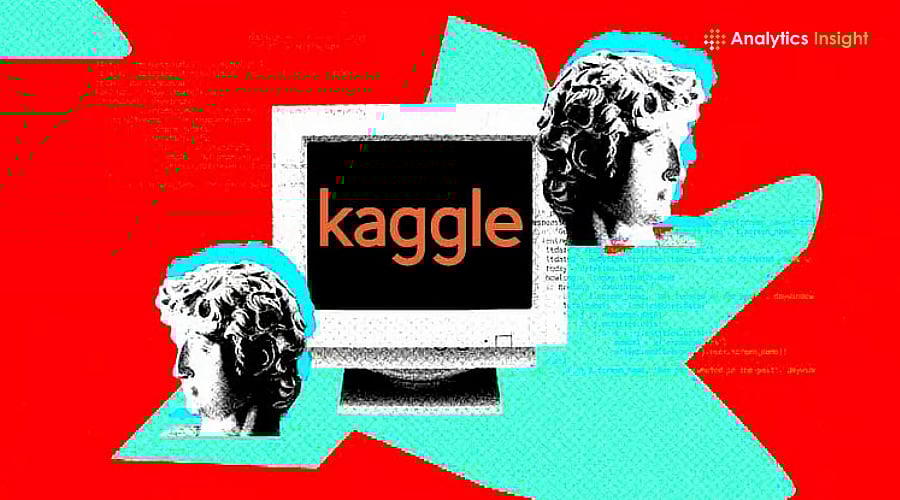 Top Machine Learning Projects on Kaggle for 2025