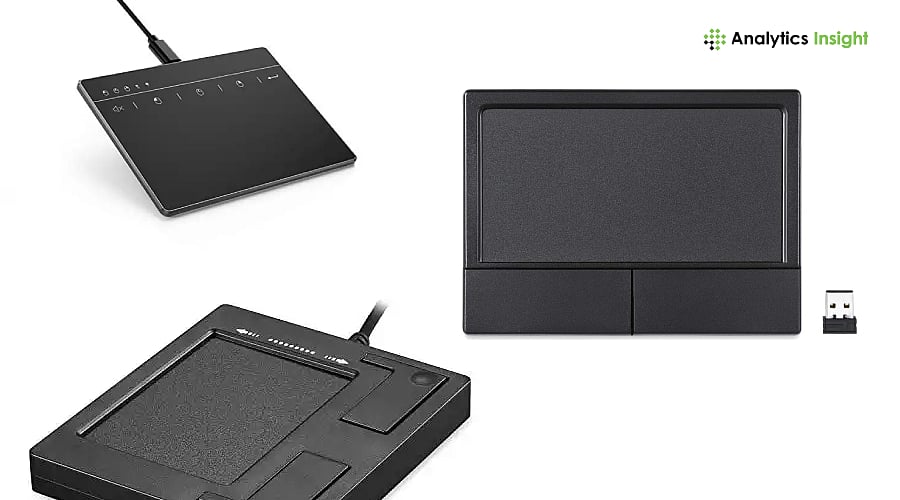 Top Trackpads and Touchpads of 2025