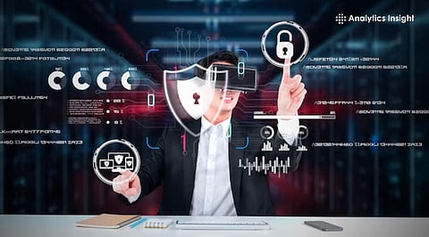 Cybersecurity Project Ideas in 2025