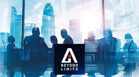 Beyond Limits Company Profile