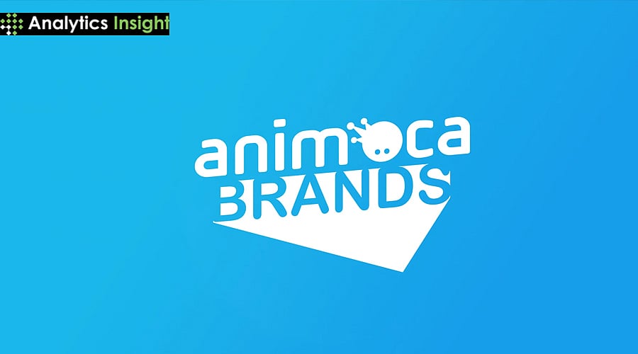 Animoca Brands to Go Public on Nasdaq through Reverse Merger with ...