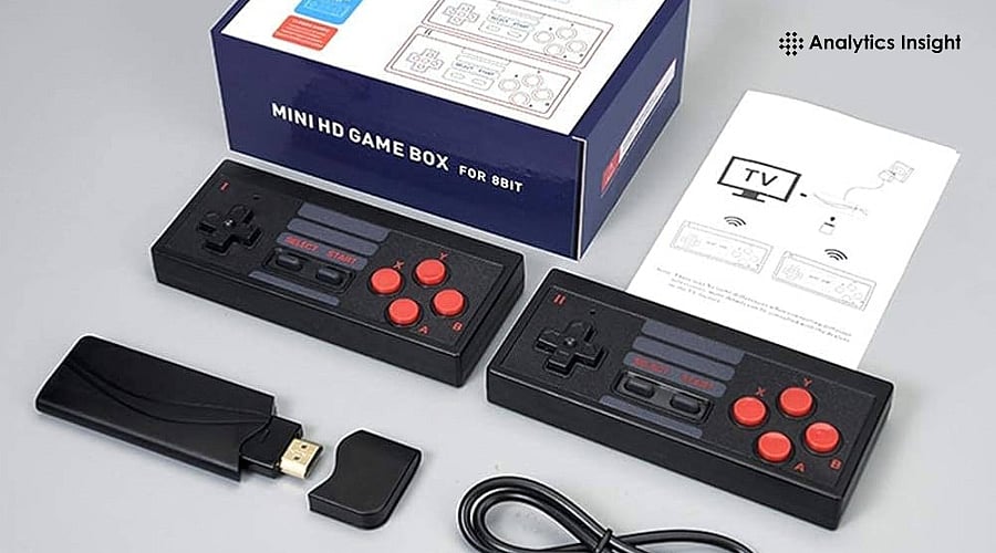 Top 6 Plug-and-Play Consoles to Buy in 2025