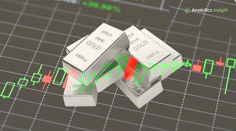 Gold Price Today: Gold Slips on MCX as Dollar Strengthens, Diminishing ...