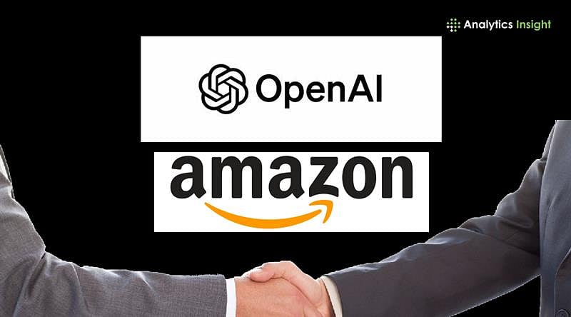 OpenAI Signs $38 Billion Mega-Deal with Amazon: ChatGPT to Get AWS Support for Next-Gen AI