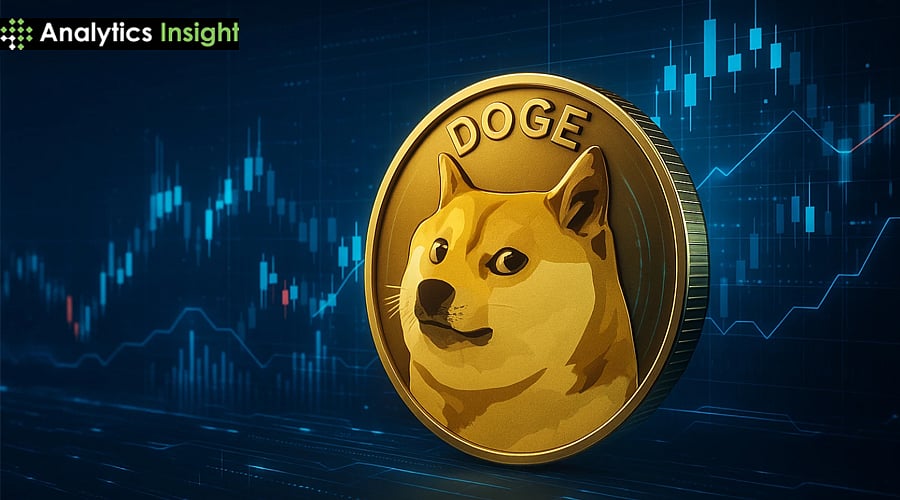Dogecoin News Today: DOGE Holds Double Bottom Structure as $0.15 ...