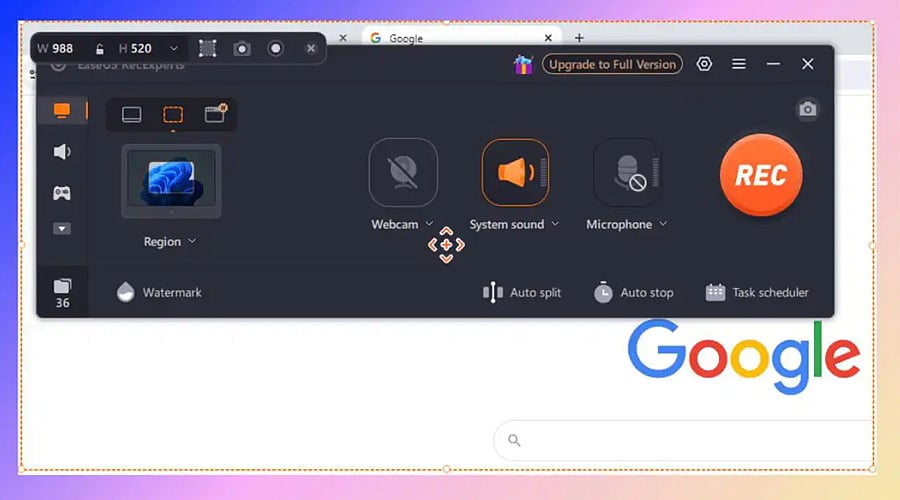 How to Use Google Chrome Extensions for Screen Recording