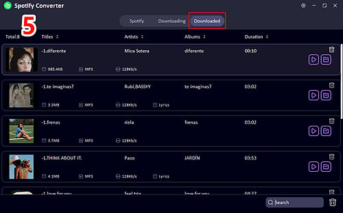 6 Best Ways to Download Spotify Playlist to MP3