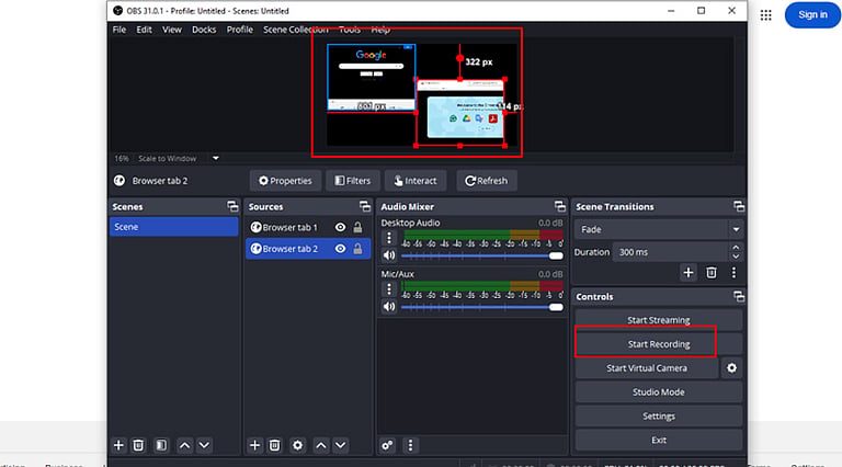 How to Use Google Chrome Extensions for Screen Recording