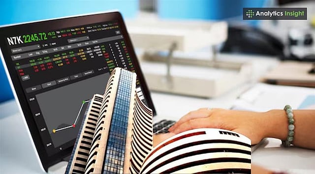 Stock Market Today: Sensex, Nifty Slip Amid Global Weakness; Markets ...