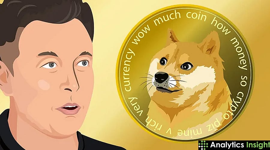 DOGE-1 Token Surges 300% After Elon Musk’s Tweet on SpaceX Lunar Mission