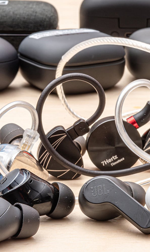 Best Earbuds for Samsung Phone Users in 2025