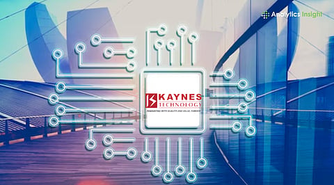 Top News Today: Kaynes Technology Commercial Multi-Chip Module, Ripple ...