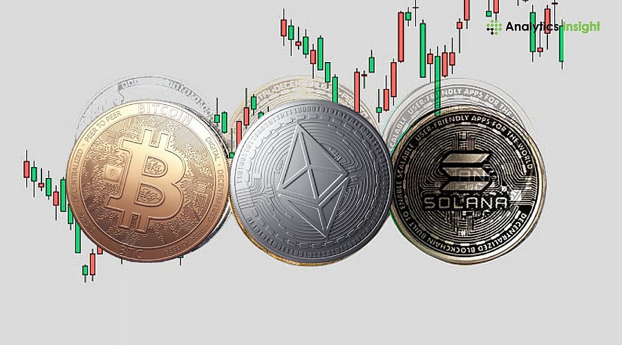 How USDT Dominance Is Affecting Bitcoin & Altcoins?